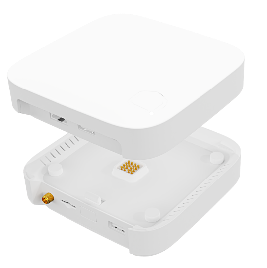 Technology - Futurehome