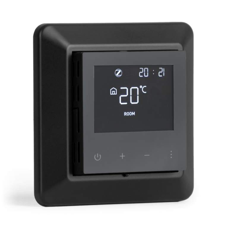 Smart home - Futurehome