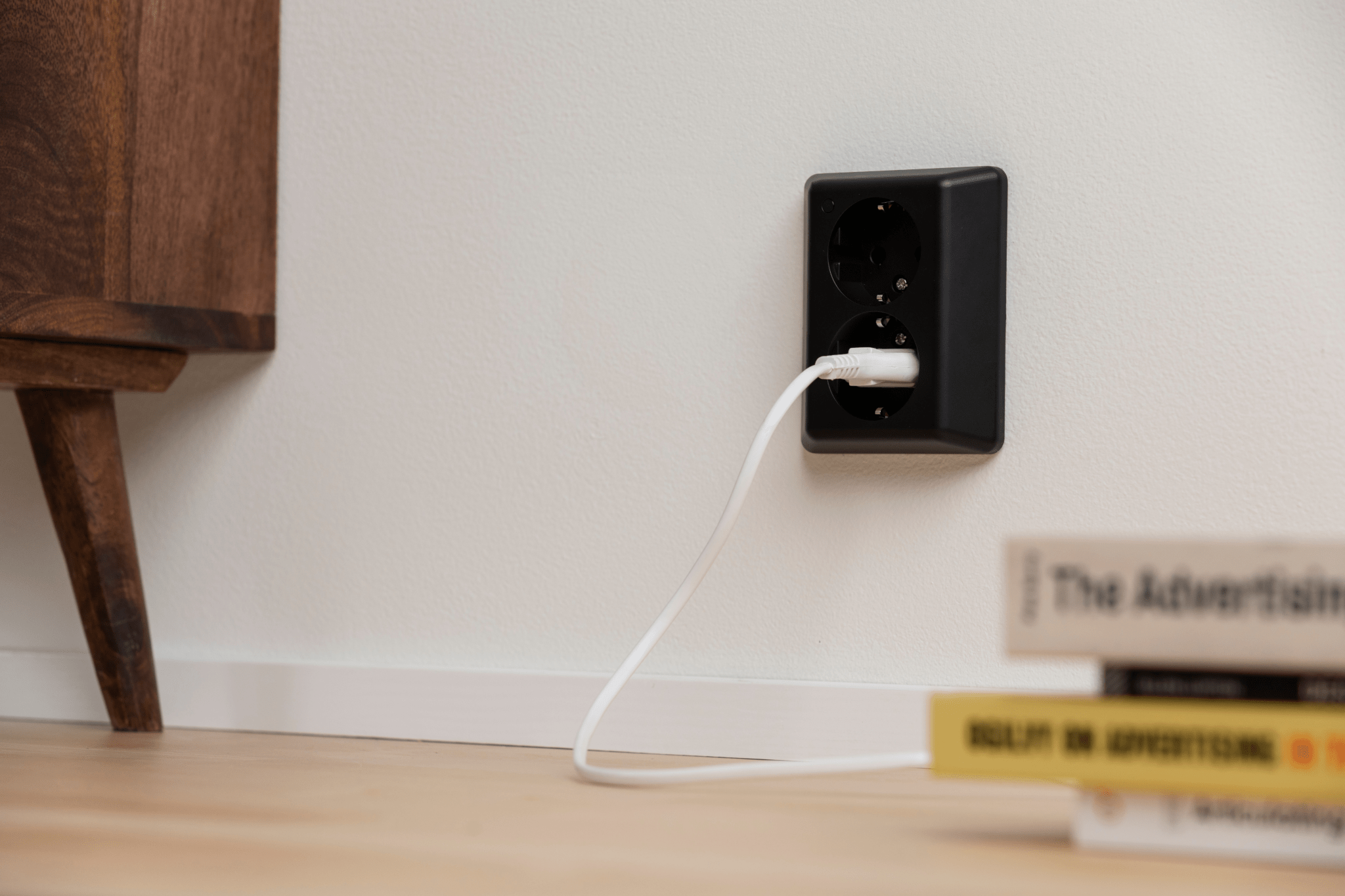 Smart sockets from Futurehome - Futurehome