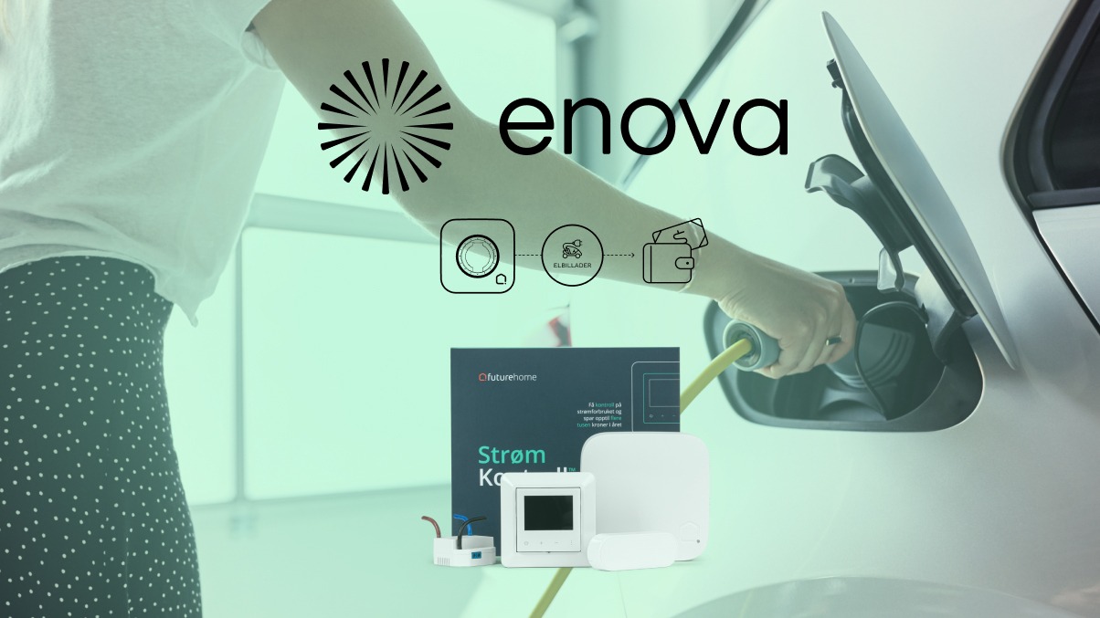 Get the advantage of the Enova grant if you have purchased an ev ...